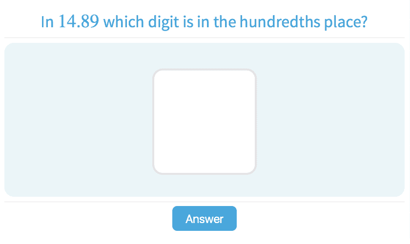 Grade 4 - Practice with Math Games