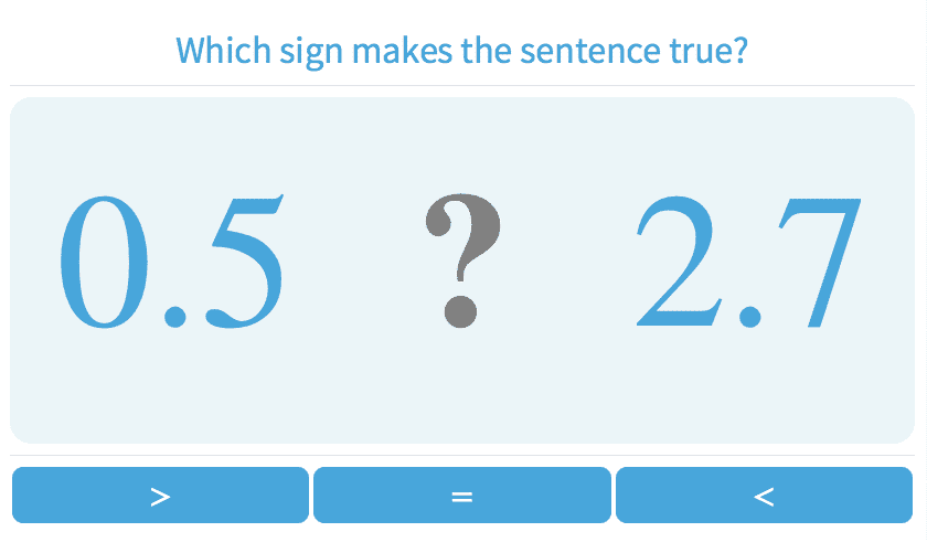 Grade 8 - Practice with Math Games