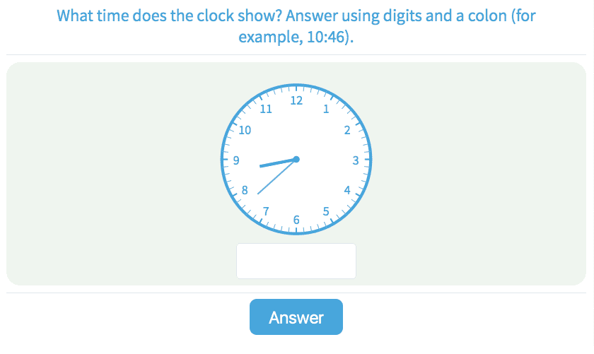 Grade 4 - Practice with Math Games