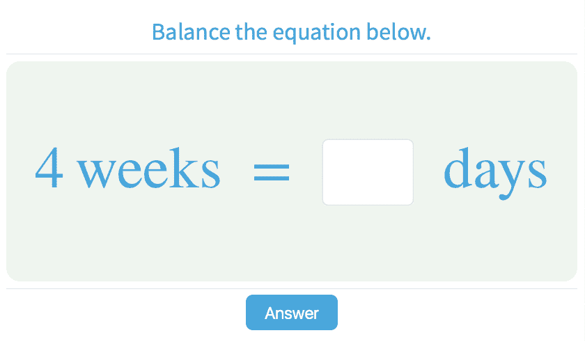 Grade 4 - Practice with Math Games