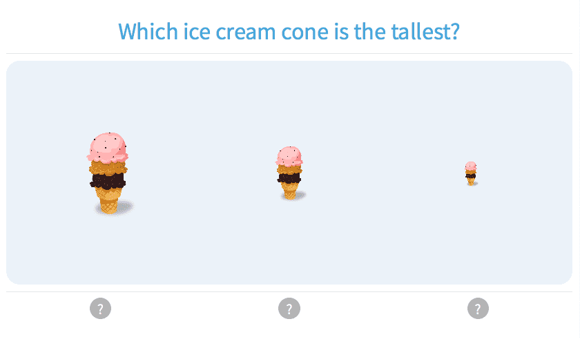 Grade 1 - Practice with Math Games