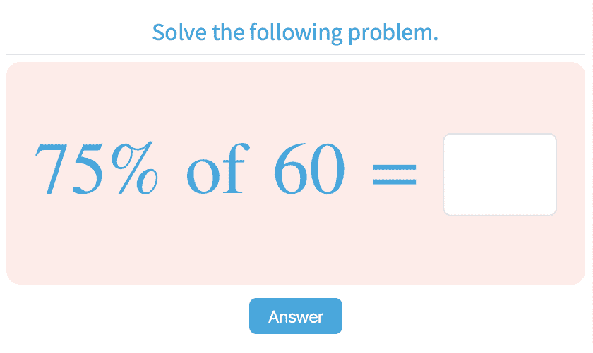 Grade 8 - Practice with Math Games