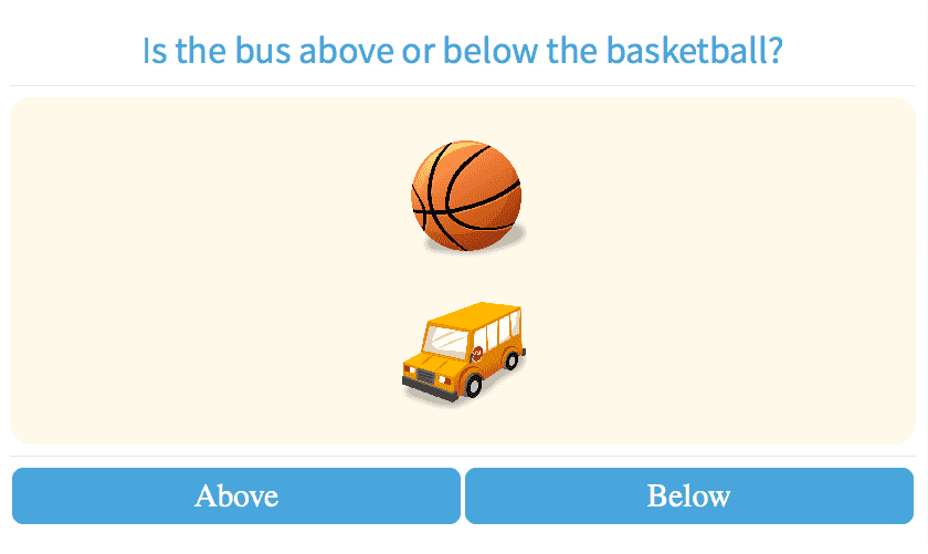 Grade 1 - Practice with Math Games