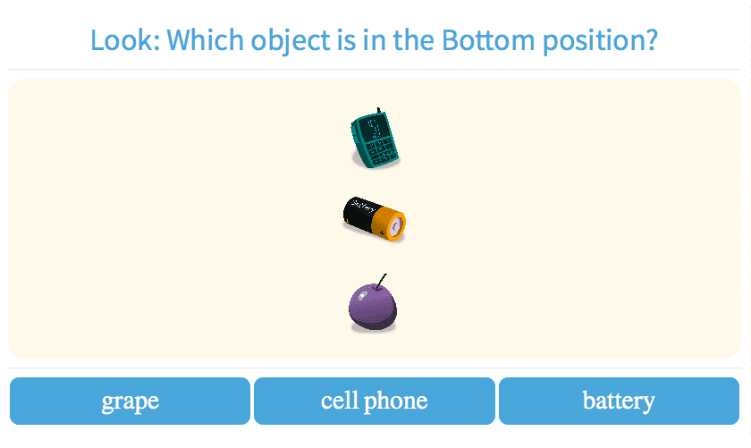 Grade 1 - Practice with Math Games