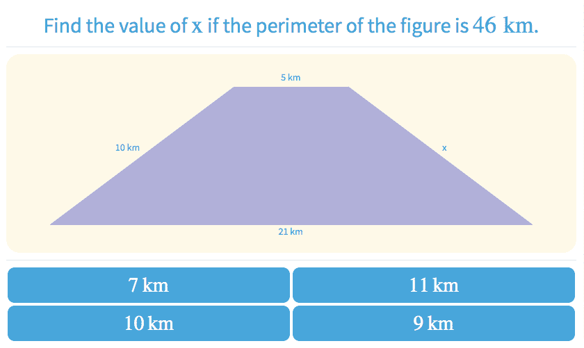 Grade 5 - Practice with Math Games