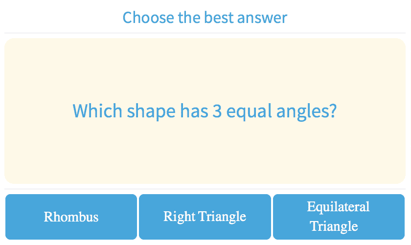 Grade 4 - Practice with Math Games