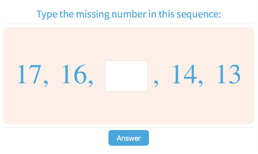 Grade 1 - Practice with Math Games