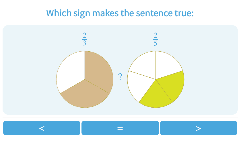Grade 6 - Practice with Math Games