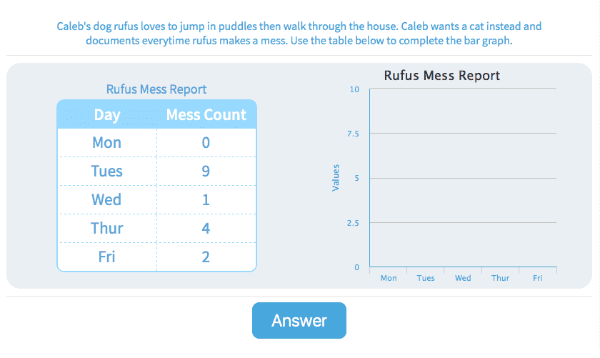Grade 7 - Practice with Math Games