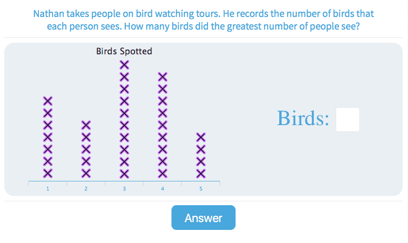 Grade 7 - Practice with Math Games