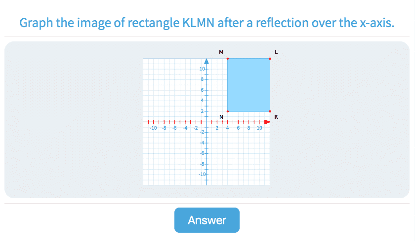 Grade 8 - Practice with Math Games