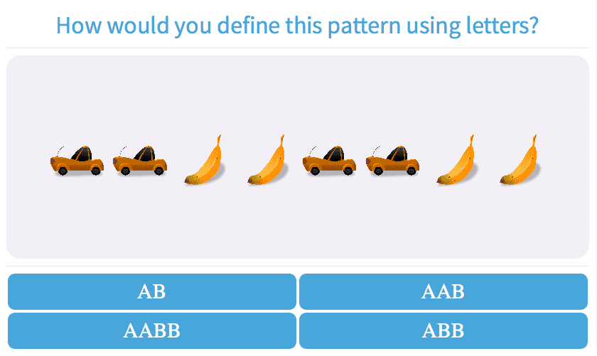 Grade 5 - Practice with Math Games