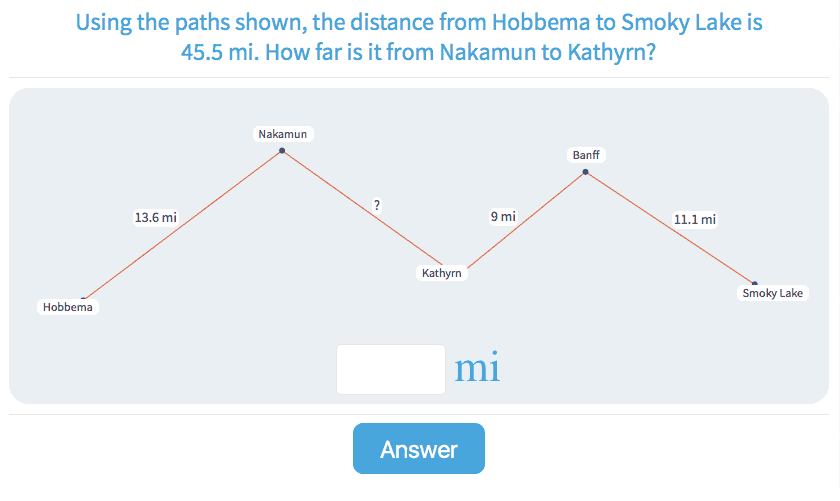 Grade 6 - Practice with Math Games
