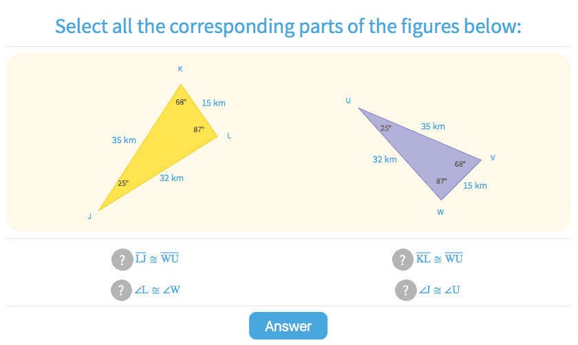 Grade 8 - Practice with Math Games