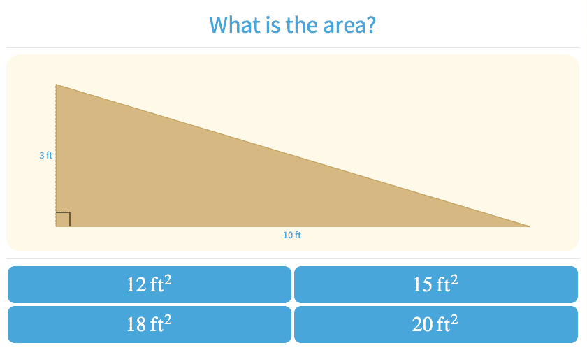 Grade 7 - Practice with Math Games