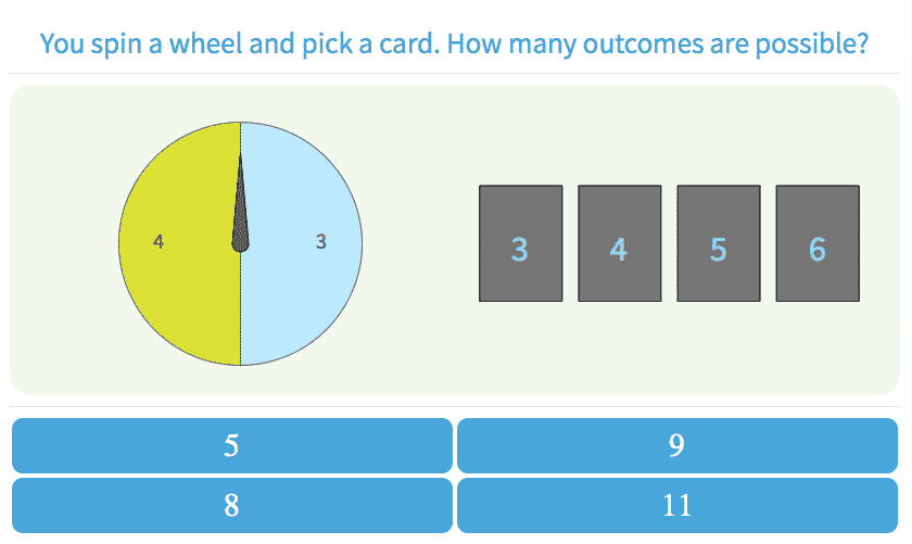 Grade 6 - Practice with Math Games