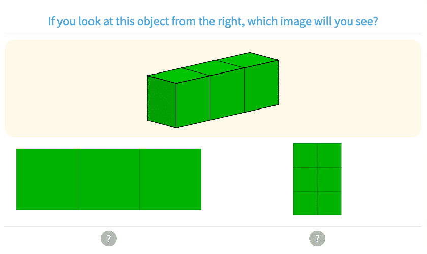 Grade 6 - Practice with Math Games