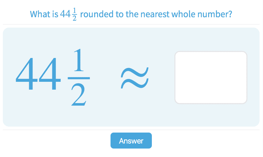 Grade 8 - Practice with Math Games
