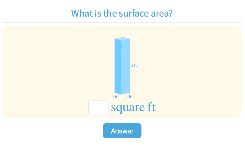 Grade 6 - Practice with Math Games