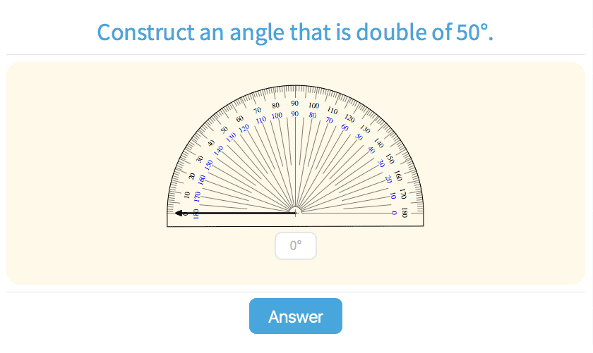 Grade 7 - Practice with Math Games