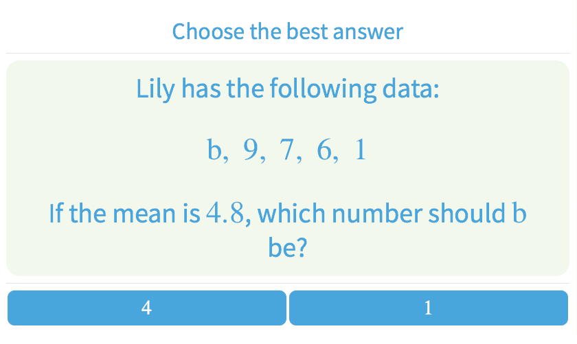 Grade 6 - Practice with Math Games