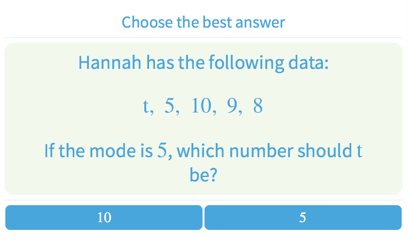 Grade 8 - Practice with Math Games