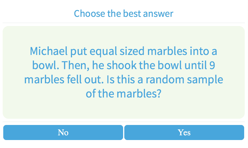 Grade 6 - Practice with Math Games