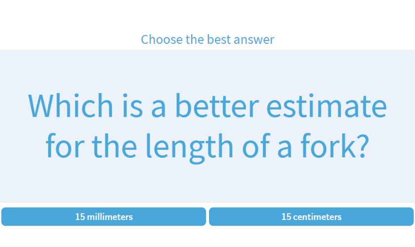 Grade 6 - Practice with Math Games